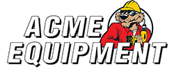 Williston – Acme Tools - Acme Equipment