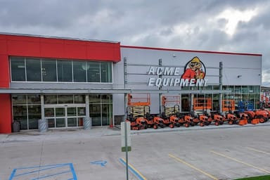 Locations - Acme Equipment.